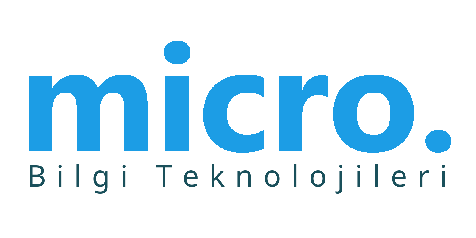 İletişim Bilgilerimiz - Micro Bilgi Teknolojileri